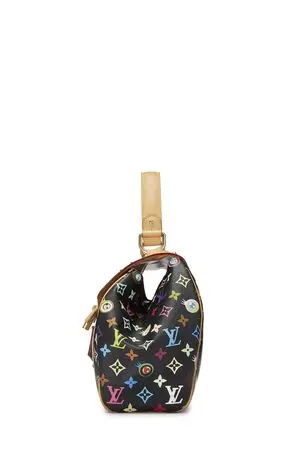 LOUIS VUITTON Takashi Murakami Eye Love Sac Retro Gm