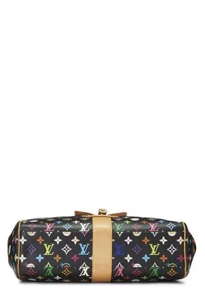 LOUIS VUITTON Takashi Murakami Eye Love Sac Retro Gm