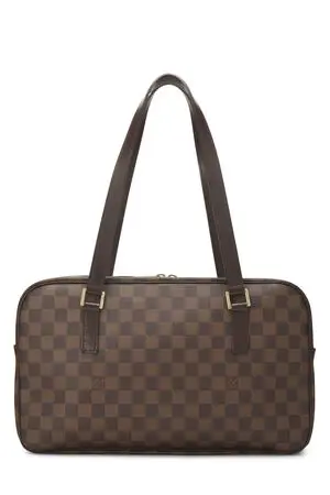 LOUIS VUITTON Damier Ebene Cite