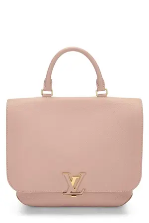 LOUIS VUITTON Volta Messenger Bag - Pink