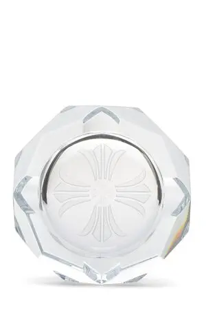 Chrome Hearts Baccarat X Crystal Ashtray
