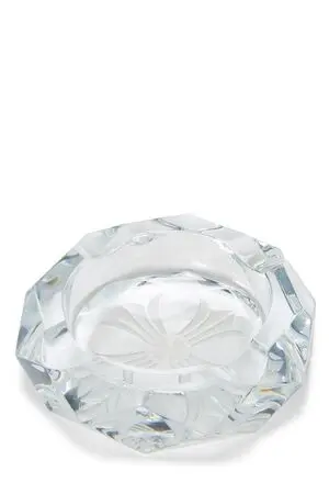 Chrome Hearts Baccarat X Crystal Ashtray