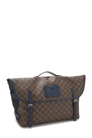 LOUIS VUITTON Damier Ebene Besace