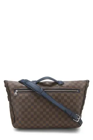 LOUIS VUITTON Damier Ebene Besace
