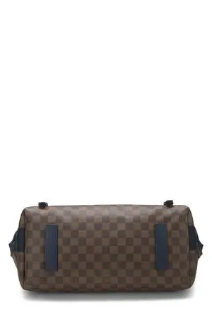 LOUIS VUITTON Damier Ebene Besace