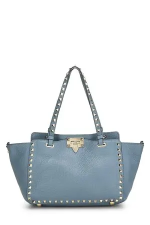 Valentino Garavani Rockstud Leather Totes