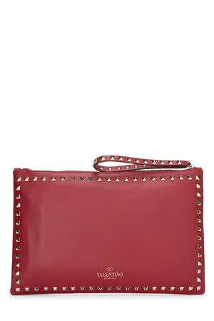 Valentino Garavani Handheld Clutches