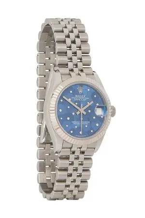 Rolex Datejust 278274 - Silver