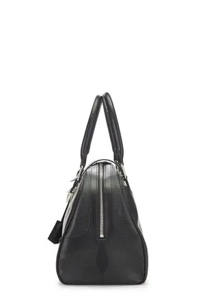LOUIS VUITTON Epi Bowling Montaigne