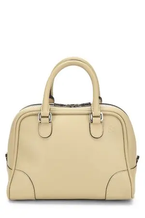 Loewe Leather Amazona 75