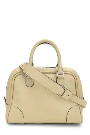Loewe Leather Amazona 75