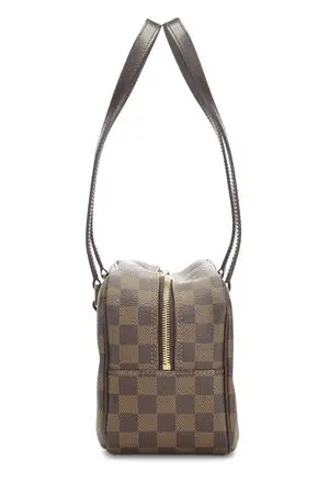 LOUIS VUITTON Damier Ebene Cite - Brown