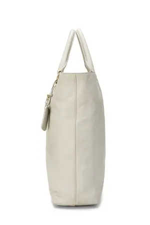 Prada Calfskin Convertible Tote