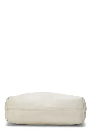 Prada Calfskin Convertible Tote