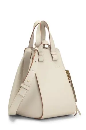 Loewe Calfskin Hammock Bag