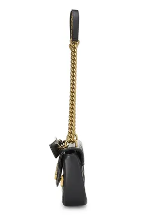 LOUIS VUITTON New Wave Shoulder Bag