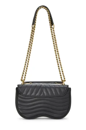 LOUIS VUITTON New Wave Shoulder Bag