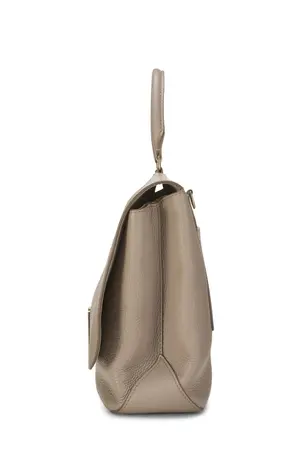 LOUIS VUITTON Taurillon Leather Volta