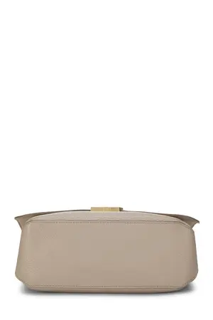 LOUIS VUITTON Taurillon Leather Volta