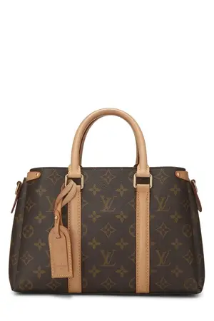 LOUIS VUITTON Soufflot Nm - Brown