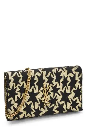 Saint Laurent Canvas Kate