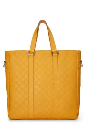 LOUIS VUITTON Damier Infini Neo Tadao Tote