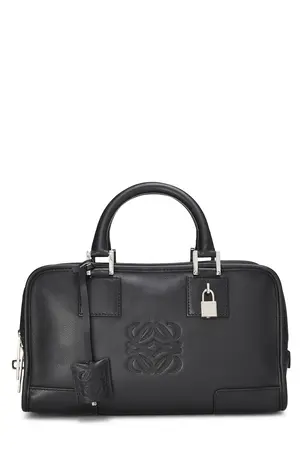 Loewe Leather Amazona 28