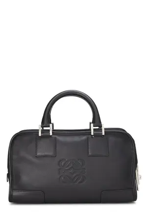 Loewe Leather Amazona 28