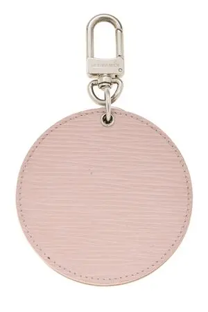 LOUIS VUITTON Epi Mirror Bag Charm