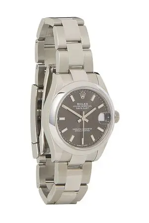 Rolex Datejust 278240 - Silver