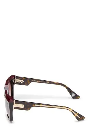 Chrome Hearts Acetate Idhitit Sunglasses