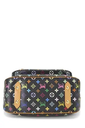 LOUIS VUITTON Takashi Murakami Monogram Multicolore Rita