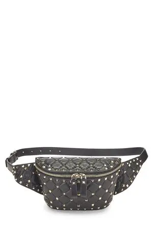 Valentino Garavani Rockstud Belt Bag