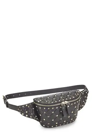 Valentino Garavani Rockstud Belt Bag