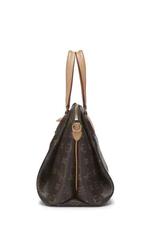 LOUIS VUITTON Monogram Rivoli Nm