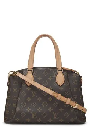 LOUIS VUITTON Monogram Rivoli Nm