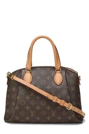 LOUIS VUITTON Monogram Rivoli Nm