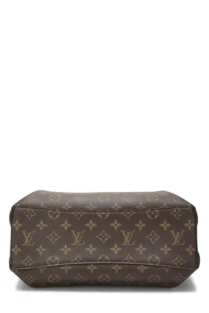 LOUIS VUITTON Monogram Rivoli Nm