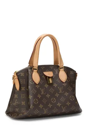 LOUIS VUITTON Monogram Rivoli Nm