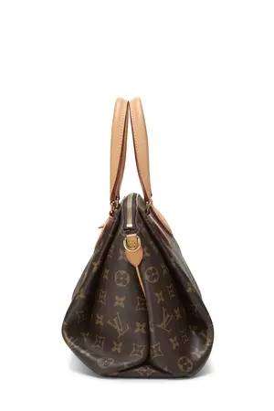 LOUIS VUITTON Monogram Rivoli Nm