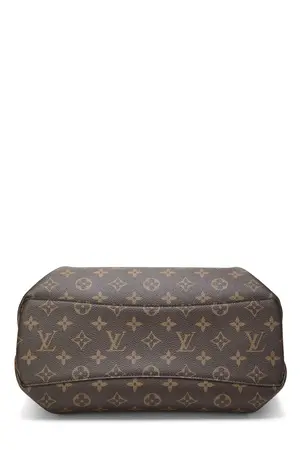 LOUIS VUITTON Monogram Rivoli Nm