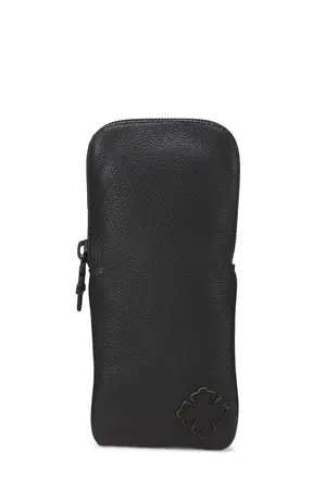 Chrome Hearts Acetate I'd Hit It Sunglasses - Black