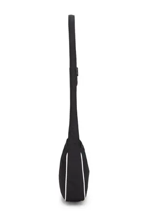 Saint Laurent Le 5 À 7 Shoulder Bag - Black