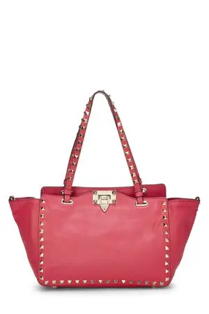 Women's Valentino Garavani Pink Red Bags