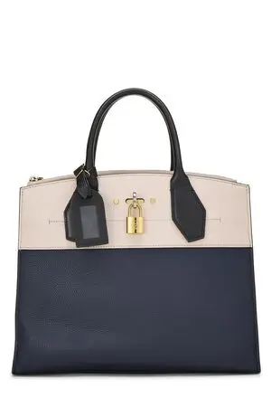 Large City Tote Bags