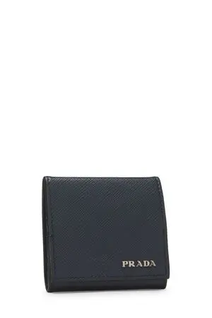 Prada Saffiano Coin Purse