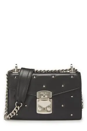 Miu Miu Chain Strap Cross Body Bags