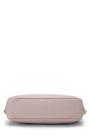 Miu Miu Leather Crossbody