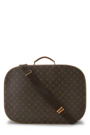 LOUIS VUITTON Monogram Packall