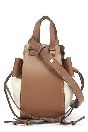 Loewe Jacquard Hammock Drawstring Bag